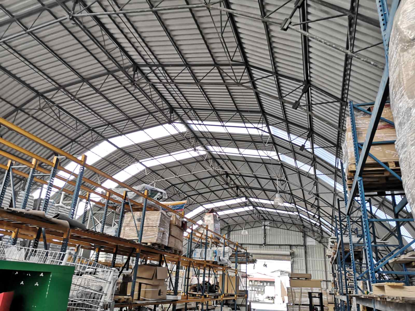 Centrum LLC project completed - Limometal d.o.o.